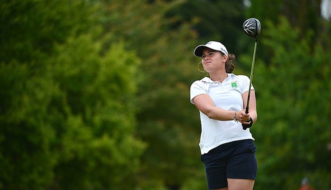 Actualités - GIRL'S BRITISH OPEN