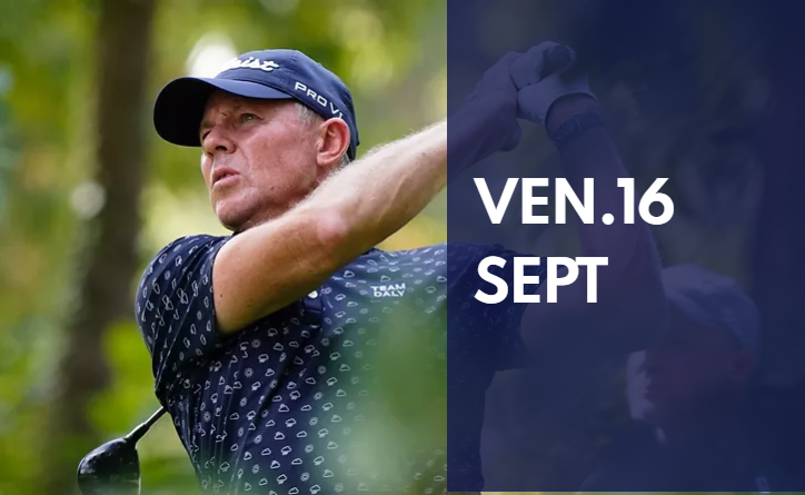 Actualités - WCM Legends Open de France 2022