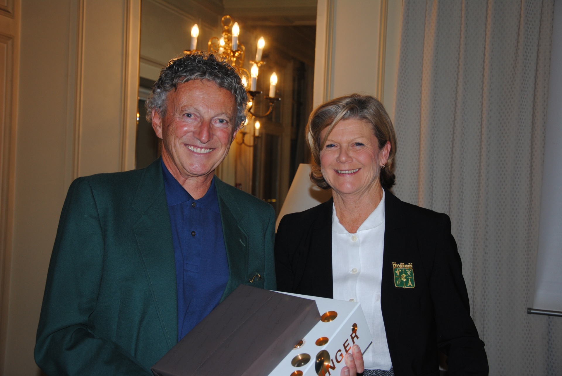 Actualités - Fondation Gustave Roussy - 3ème Open Révolution Cancer